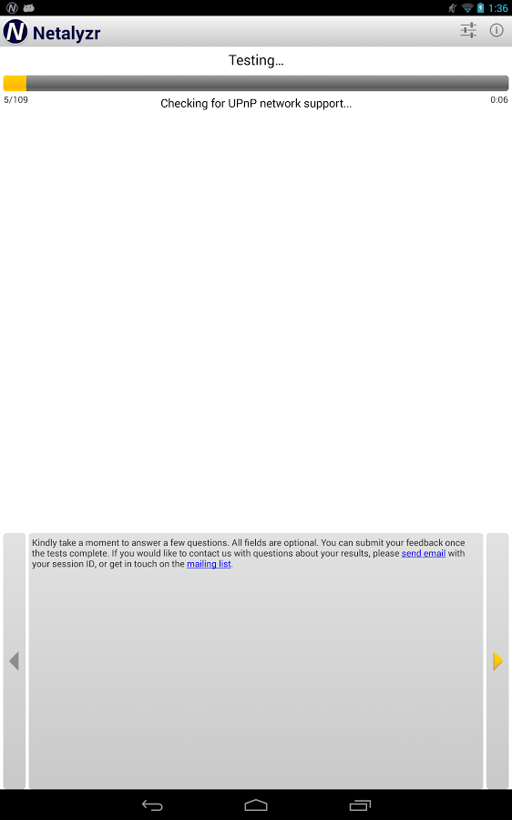 17 New Android Apps And Live Wallpapers From The Last 2 Weeks (10/22/13 ...