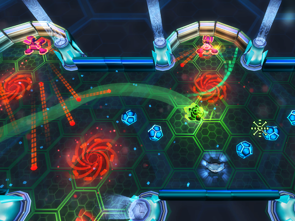 27 Best (And 2 WTF) New Android Games From The Last 2 Weeks (1/7/14 - 1 ...