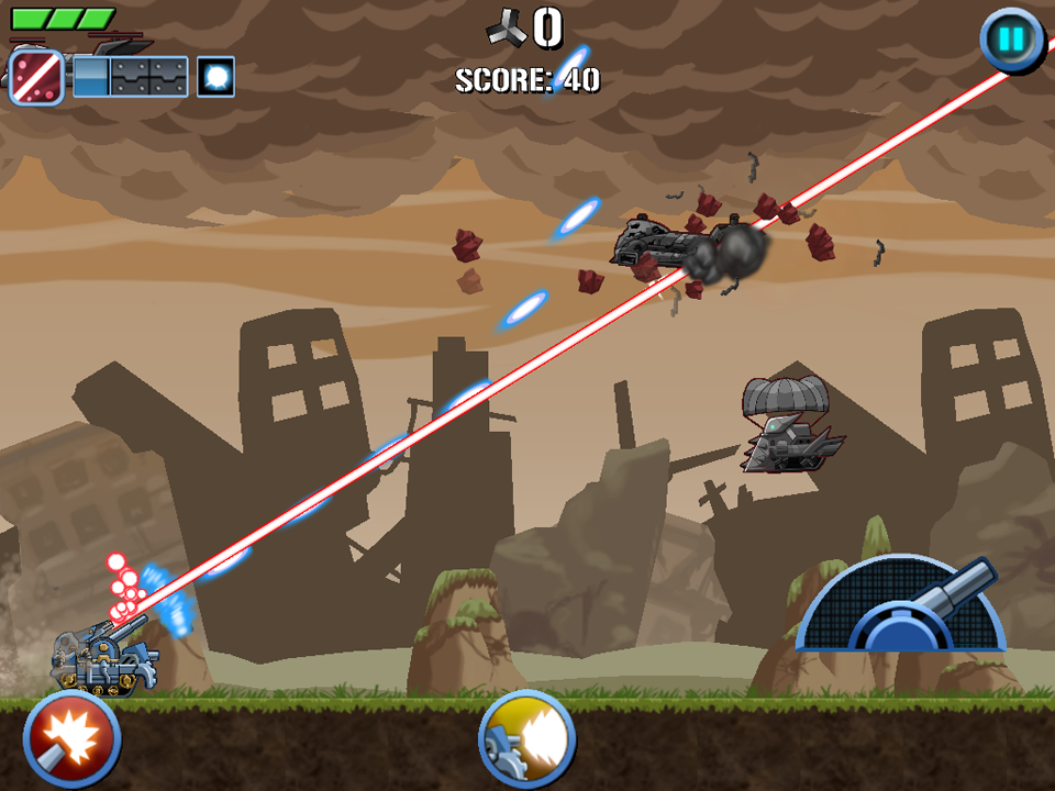 [Bonus Round] Rogue: Beyond The Shadows, Scrap Tank, And Dawn of the Plow