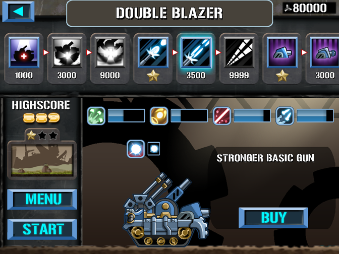 [Bonus Round] Rogue: Beyond The Shadows, Scrap Tank, And Dawn of the Plow