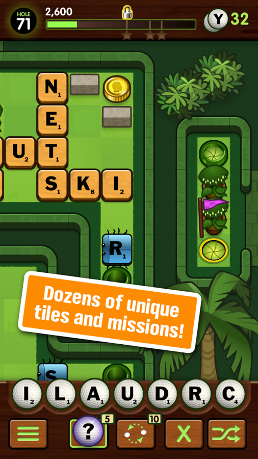 [Bonus Round] Mig 2D: Retro Shooter, 100 Doors 2, Word Puttz, TA Little ...