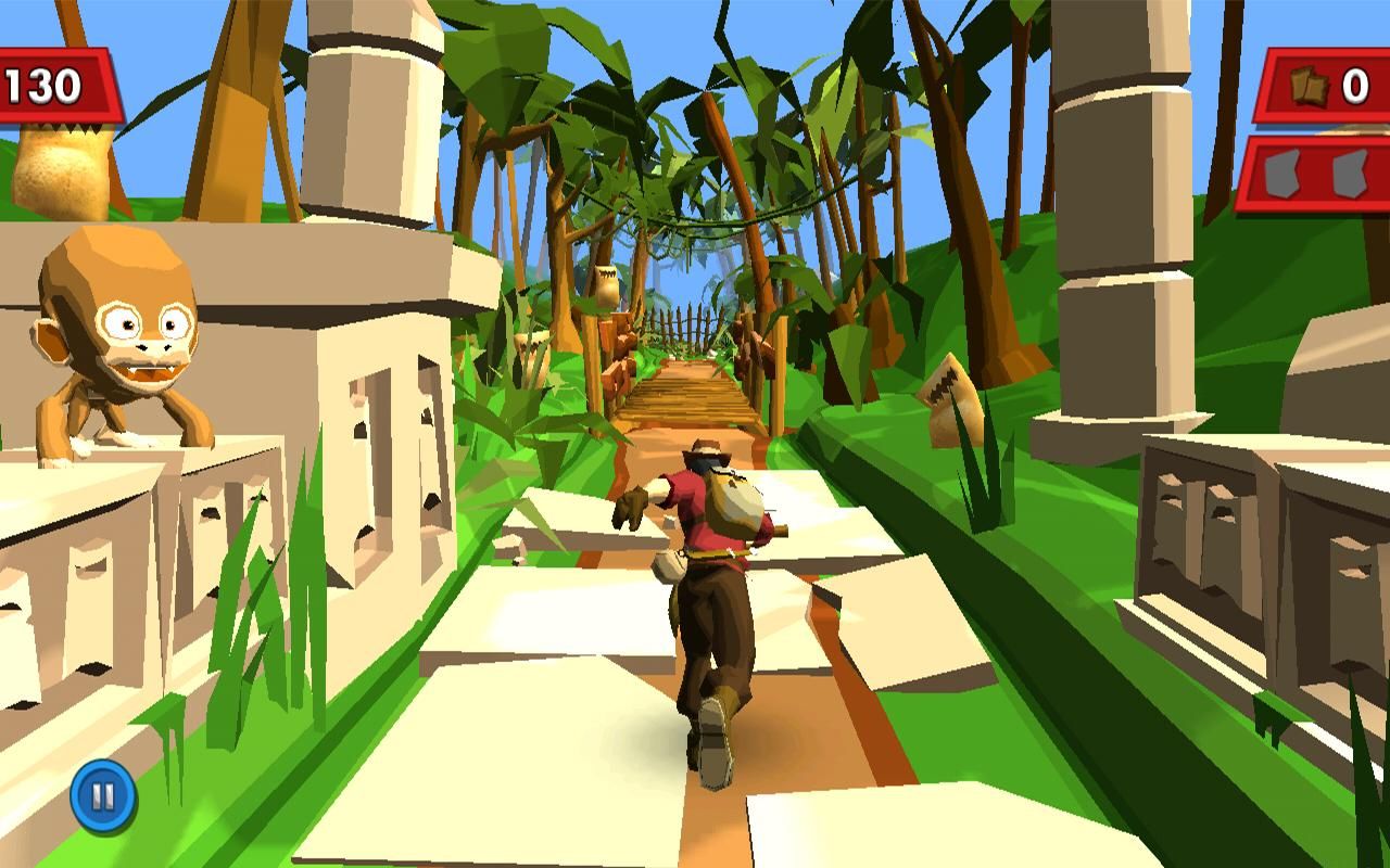 29 Best (And 1 WTF) New Android Games From The Last 2 Weeks (1/21/2014 ...