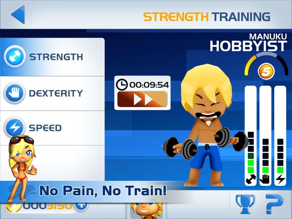 29 Best (And 1 WTF) New Android Games From The Last 2 Weeks (1/21/2014 ...