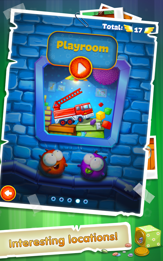 [Bonus Round] Foxtrot, Caveboy Escape, Lightomania, Roid Rage, And Fives