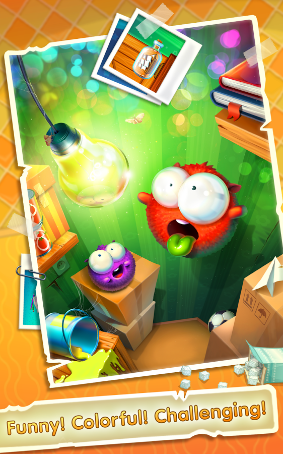 [Bonus Round] Foxtrot, Caveboy Escape, Lightomania, Roid Rage, And Fives