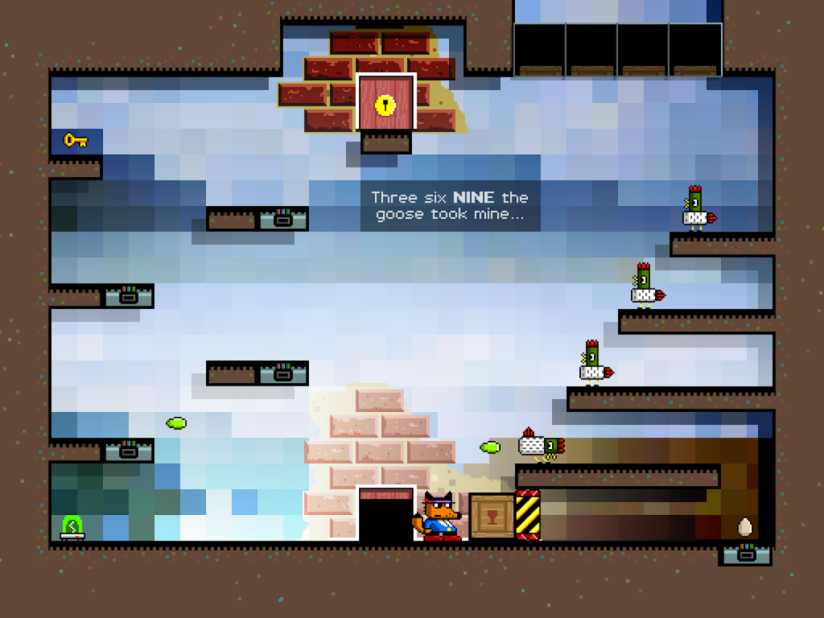 [Bonus Round] Foxtrot, Caveboy Escape, Lightomania, Roid Rage, And Fives