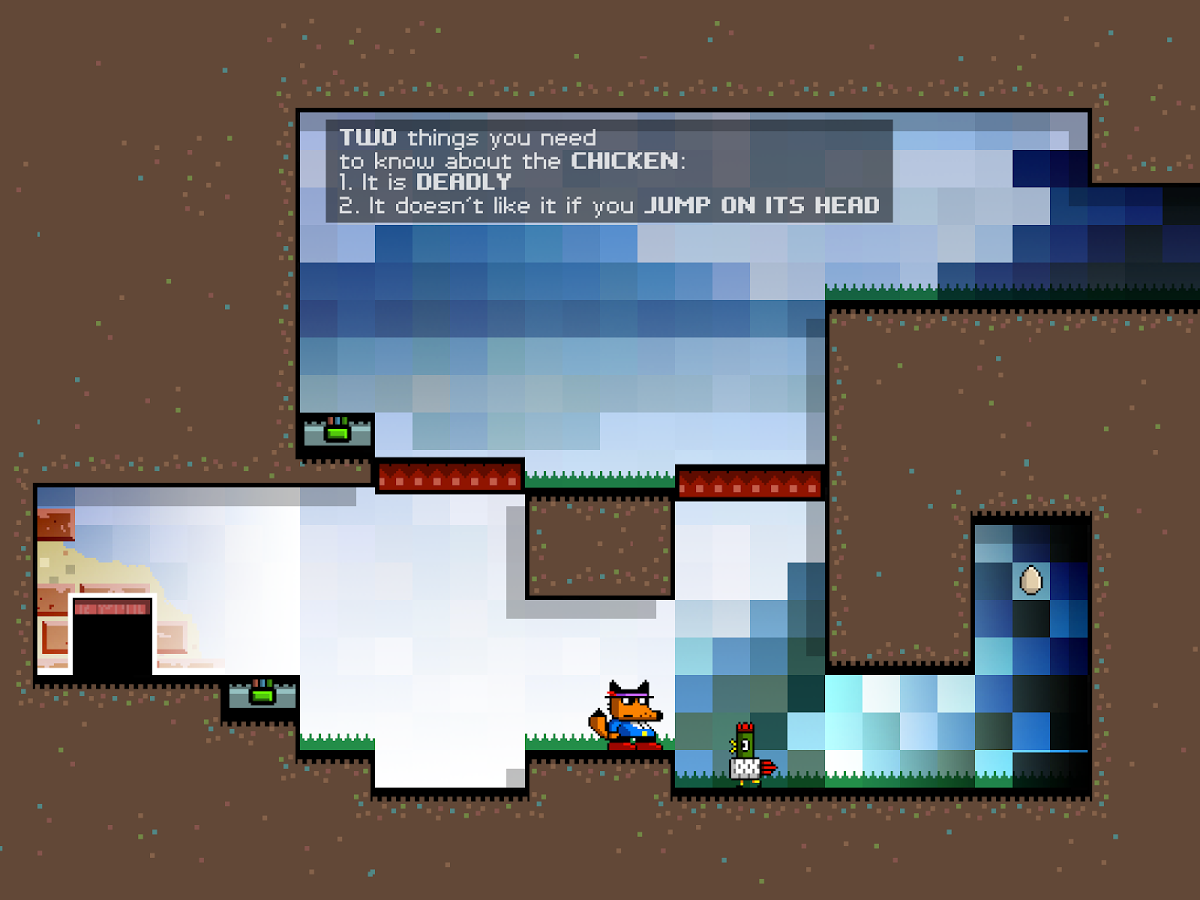 [Bonus Round] Foxtrot, Caveboy Escape, Lightomania, Roid Rage, And Fives