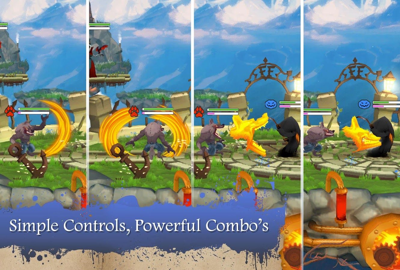 32 Best (And 2 WTF) New Android Games From The Last 2 Weeks (2/18/14 ...