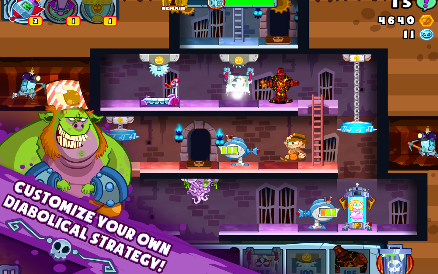 33 Best (And 3 WTF) New Android Games From The Last 2 Weeks (3/18/14 ...