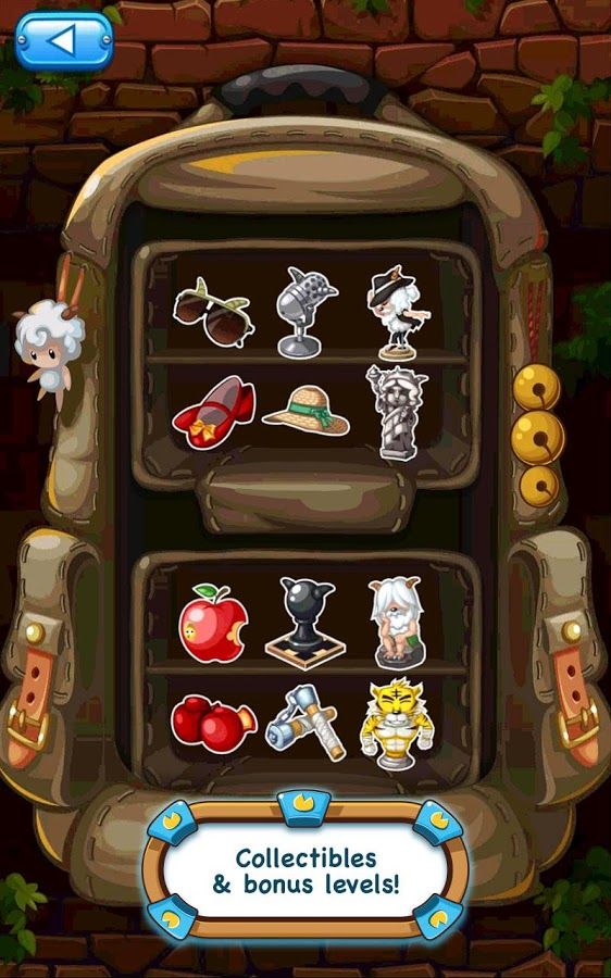 21 Best (And 3 WTF) New Android Games From The Last 2 Weeks (4/14/14 ...