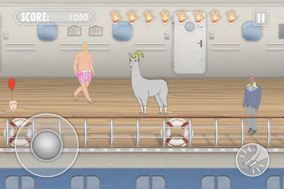 21 Best (And 3 WTF) New Android Games From The Last 2 Weeks (4/14/14 ...