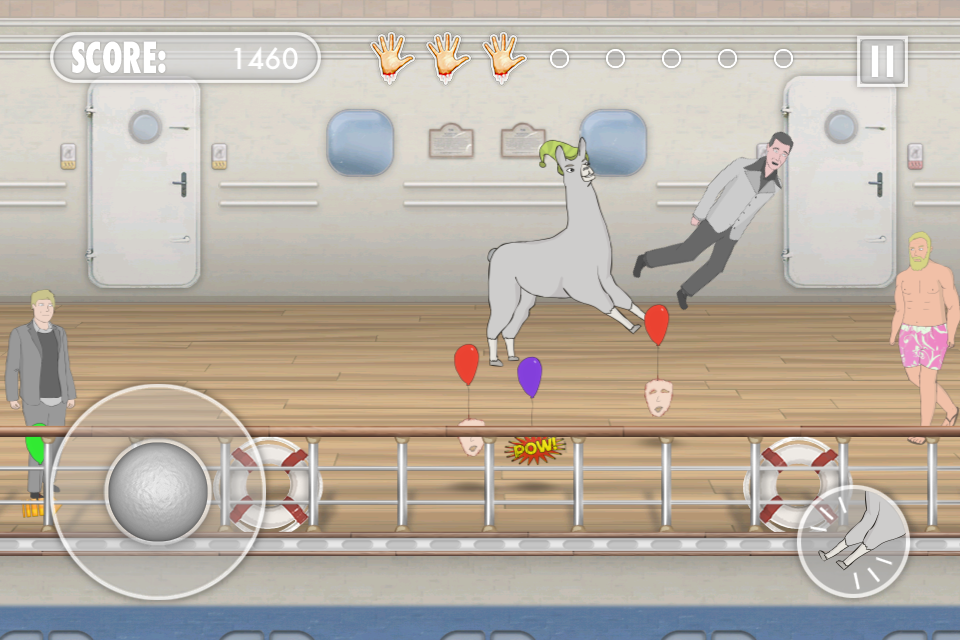 21 Best (And 3 WTF) New Android Games From The Last 2 Weeks (4/14/14 ...