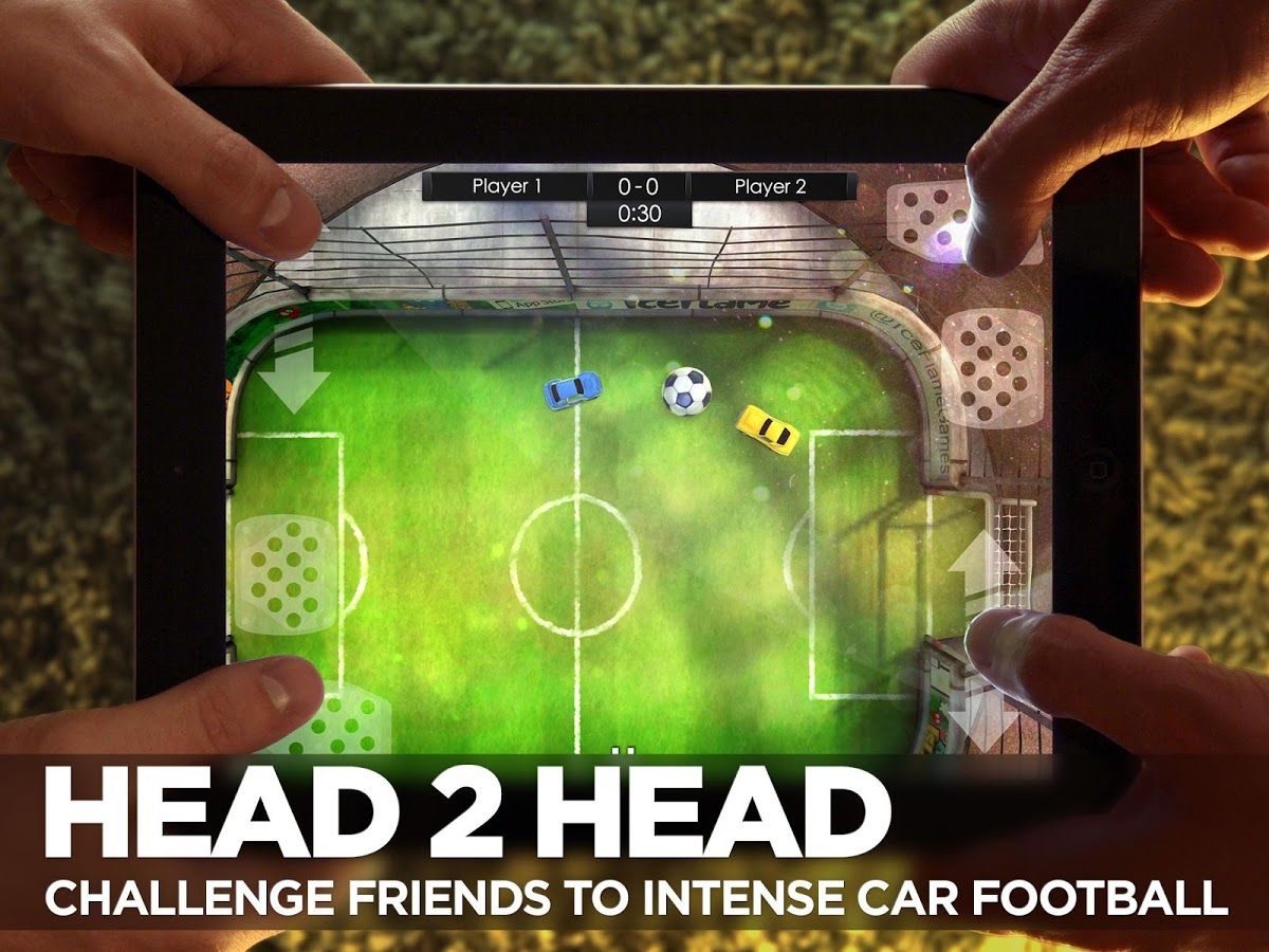 21 Best (And 3 WTF) New Android Games From The Last 2 Weeks (4/14/14 ...