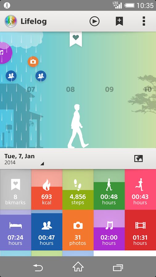 22 Best New Android Apps And Live Wallpapers From The Last 2 Weeks (4/8 ...