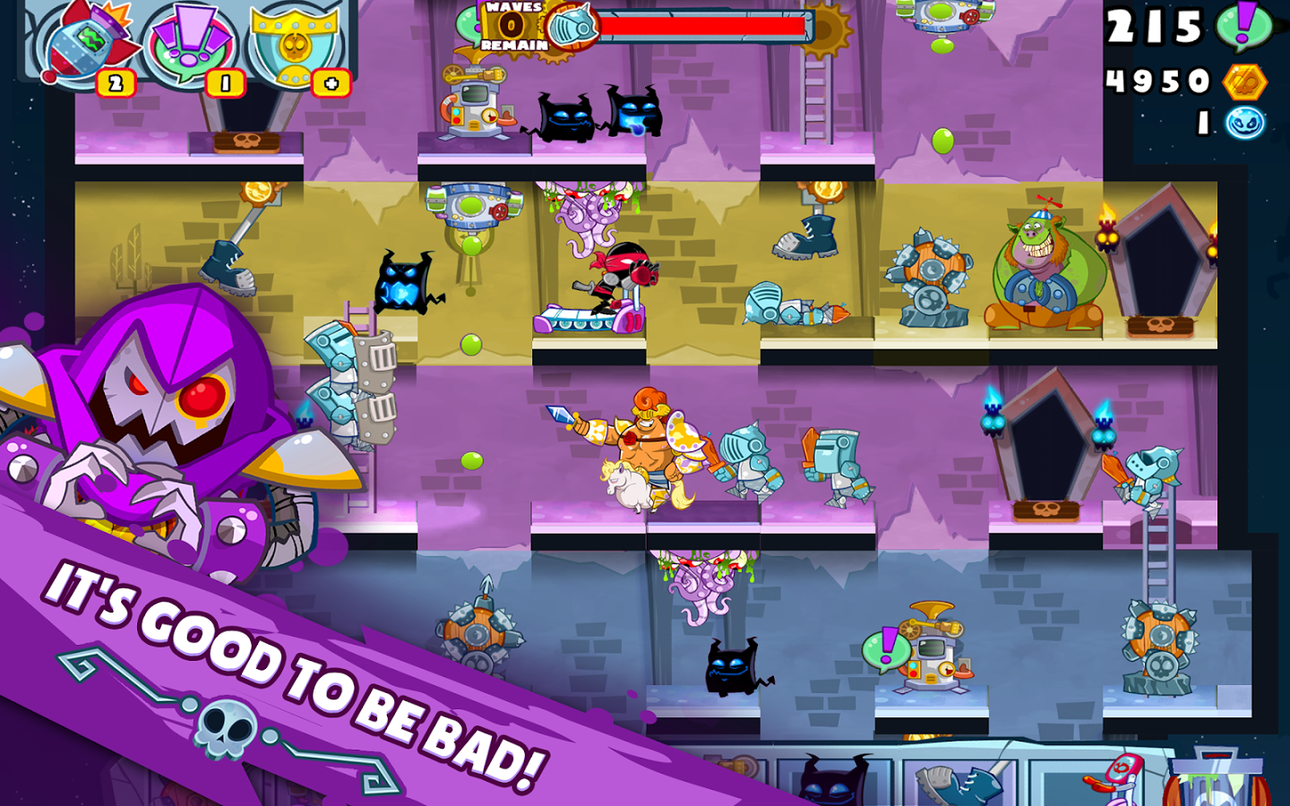 [Game Roundup] Our Top Seven Picks For The Best New Games Of March 2014