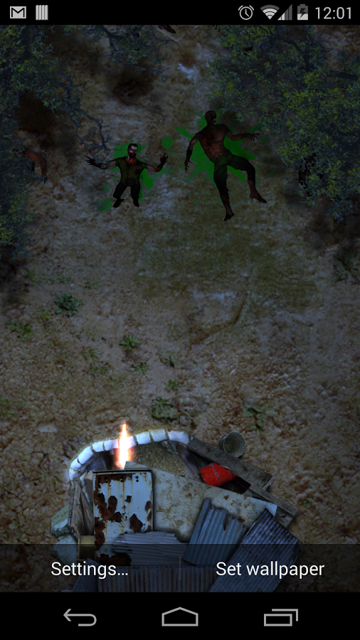 22 Best New Android Apps And Live Wallpapers From The Last 2 Weeks (4/8 ...