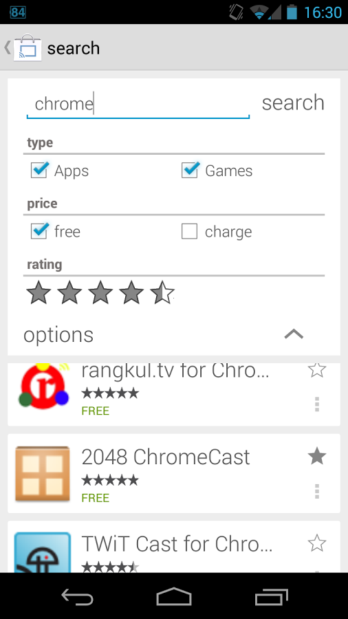 [App Roundup] Our Top Six Picks For The Best New Apps Of March 2014