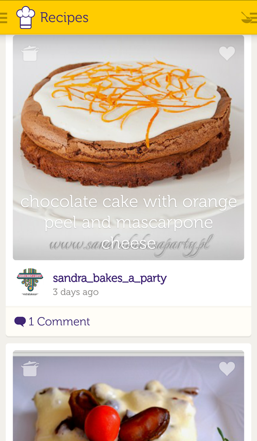 12 Delicious Recipe Apps For Android Tablets