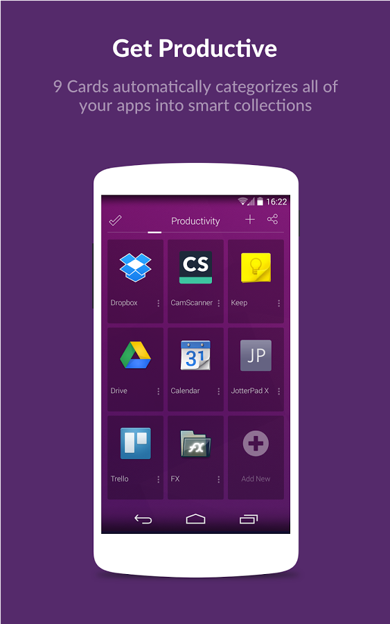 20 Best New Android Apps And Live Wallpapers From The Last 2 Weeks 5 7