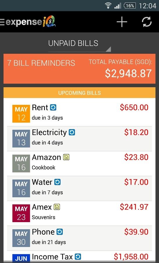 32 New And Notable Android Apps And Live Wallpapers From The Last 2 ...