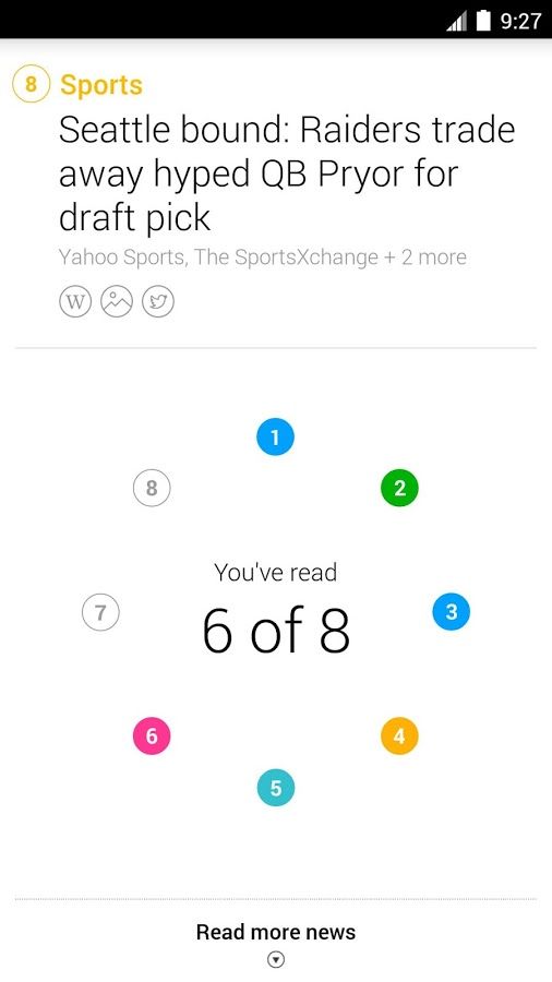 20 Best New Android Apps And Live Wallpapers From The Last 2 Weeks 5 7