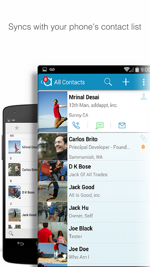 16 Best New Android Apps And Live Wallpapers From The Last 2 Weeks (5 ...