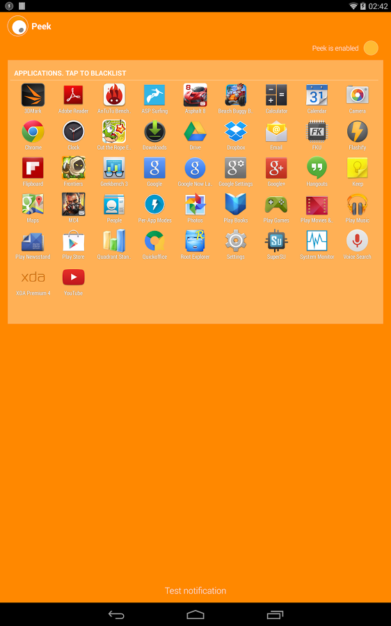 16 Best New Android Apps And Live Wallpapers From The Last 2 Weeks (5 ...