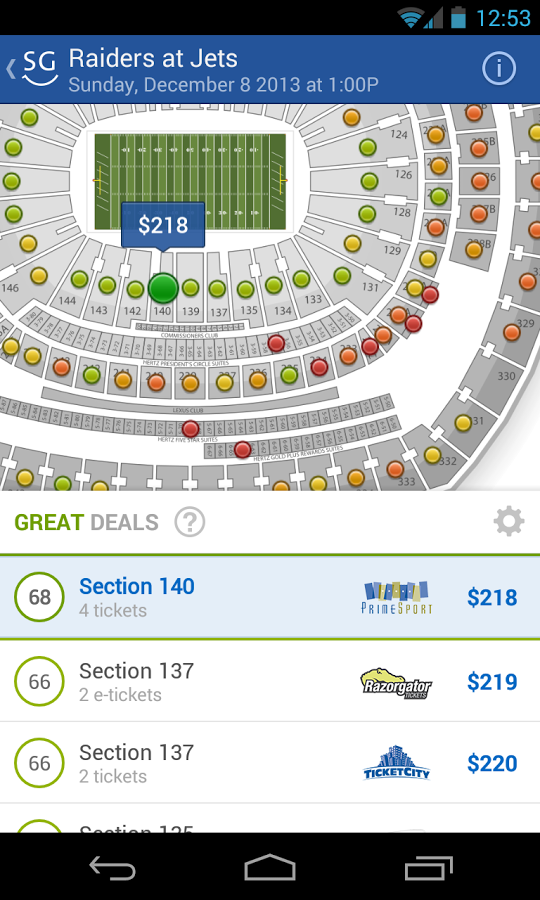 16 Best New Android Apps And Live Wallpapers From The Last 2 Weeks (5 ...