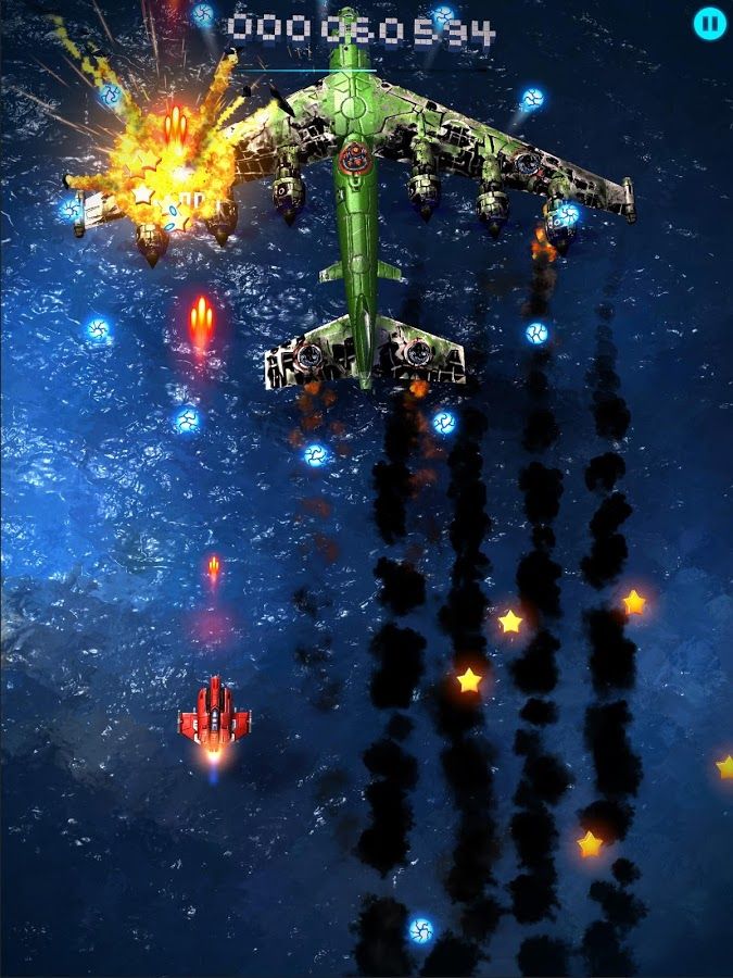 [Bonus Round] Sky Force 2014, Random Heroes 2, Hopeless: Football Cup ...