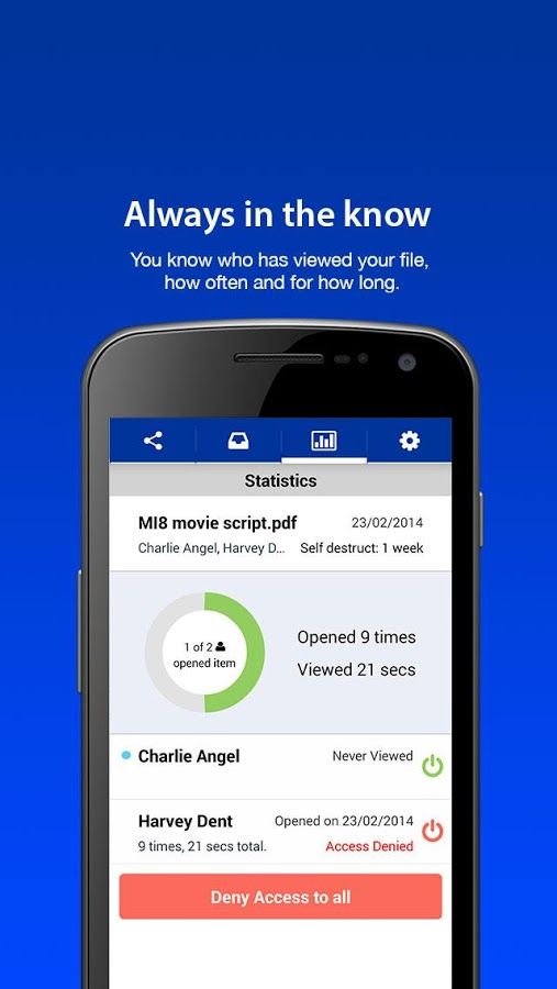 35 Best New Android Apps And Live Wallpapers From The Last 2 Weeks (7 ...