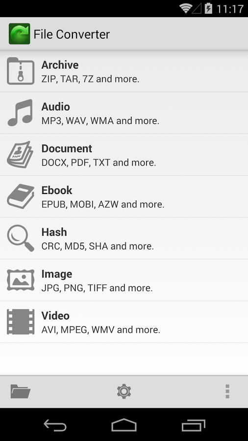 Beyond Browsers: 7 Useful File Utilities For Android