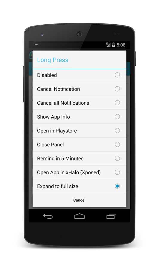 22 Best New Android Apps And Live Wallpapers From The Last 2 Weeks (7/1 ...
