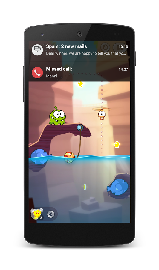 22 Best New Android Apps And Live Wallpapers From The Last 2 Weeks (7/1/14 - 7/15/14)