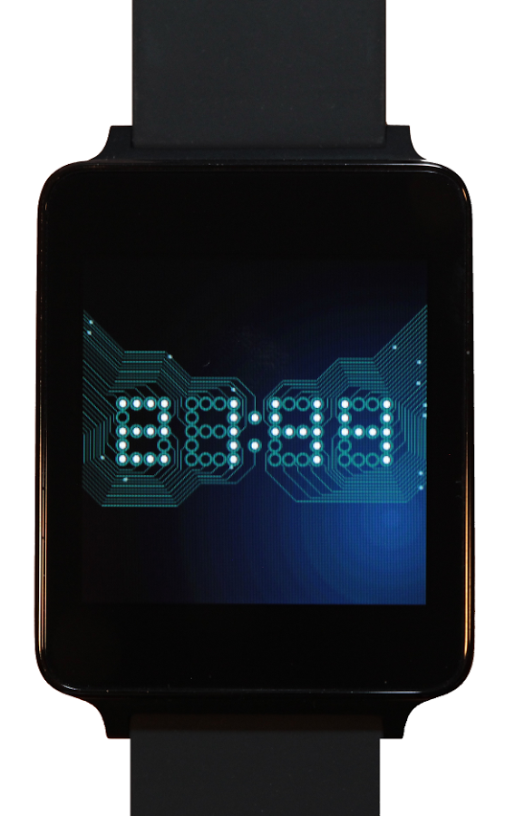 The 28 Best Android Wear Apps And Watch Faces Since Wear Launched