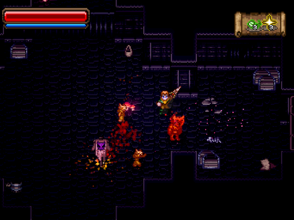 26 Best New Android Games From The Last 2 Weeks 7814 72114 6037