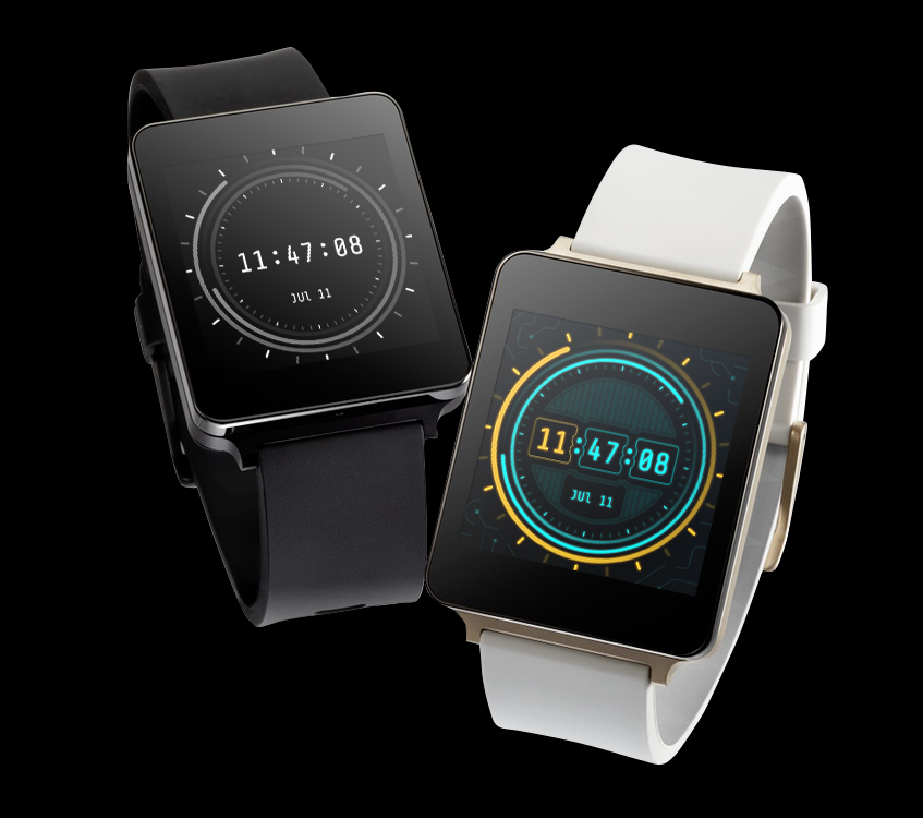 The 28 Best Android Wear Apps And Watch Faces Since Wear Launched