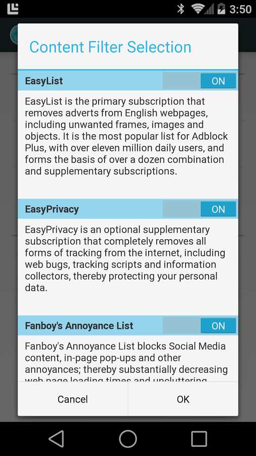 35 Best New Android Apps And Live Wallpapers From The Last 2 Weeks (7/16/14 - 7/28/14)
