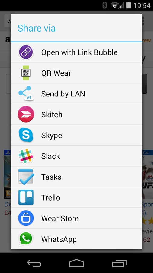 28 Best New Android Wear Apps And Watch Faces From 7/22/14 - 8/1/14