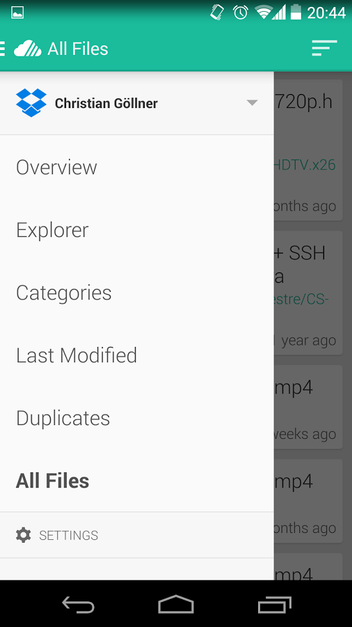 20 Best New Android Apps And Live Wallpapers From The Last 2 Weeks 7