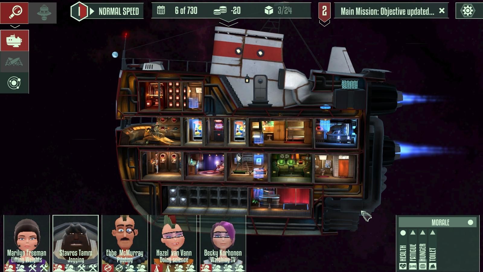 35 Best New Android Games From The Last 2 Weeks (7/22/14 - 8/4/14)