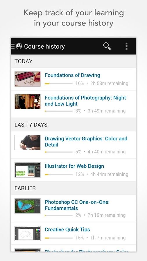Learn Something New Today With These 8 Educational Video Apps For Android