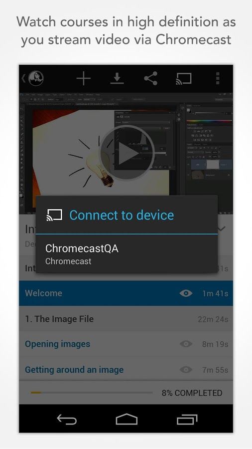 Learn Something New Today With These 8 Educational Video Apps For Android