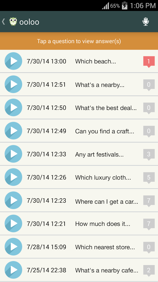 20 Best New Android Apps And Live Wallpapers From The Last 2 Weeks (7/29/14 - 8/11/14)