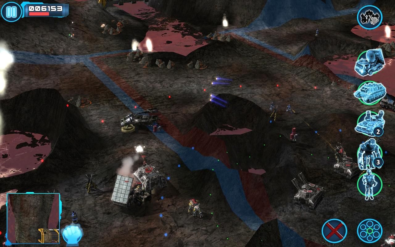 [Bonus Round] Z: Steel Soldiers, Bomb the 'Burb, Make Them Fall, And ...