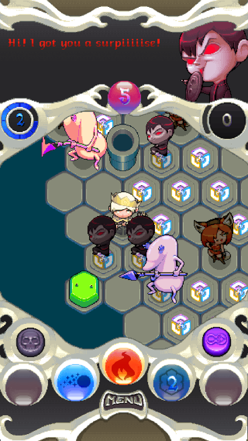 [Bonus Round] Auro, Galaxy Dash, Octagon, And Huerons