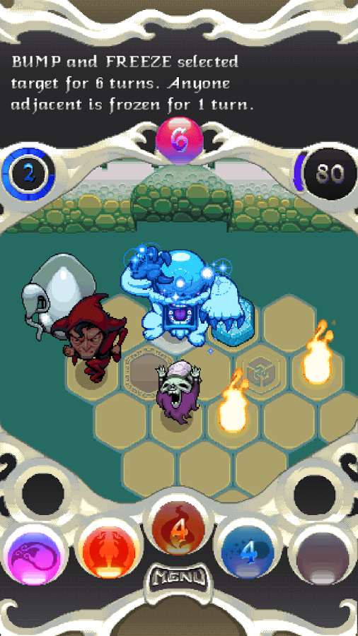 [Bonus Round] Auro, Galaxy Dash, Octagon, And Huerons