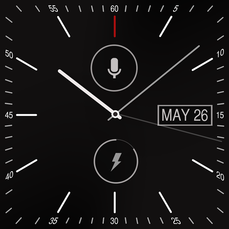 14 Best Android Wear Apps And Watch Faces From 8/23/14 – 9/8/14