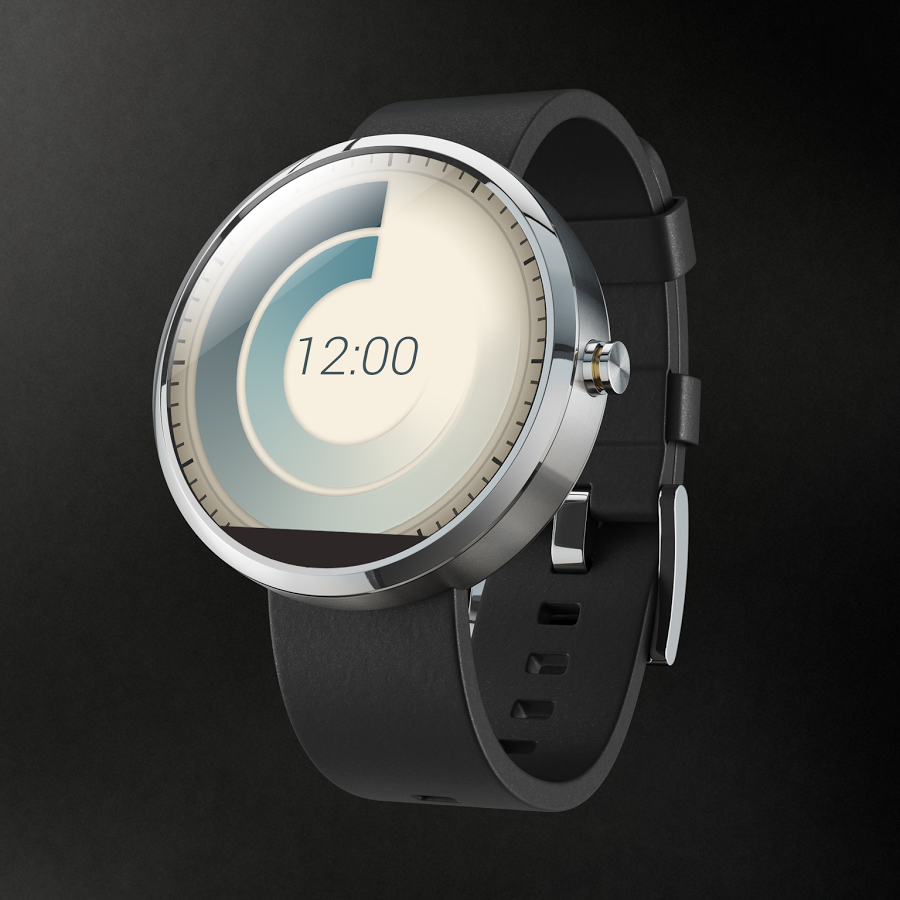14 Best Android Wear Apps And Watch Faces From 8/23/14 – 9/8/14