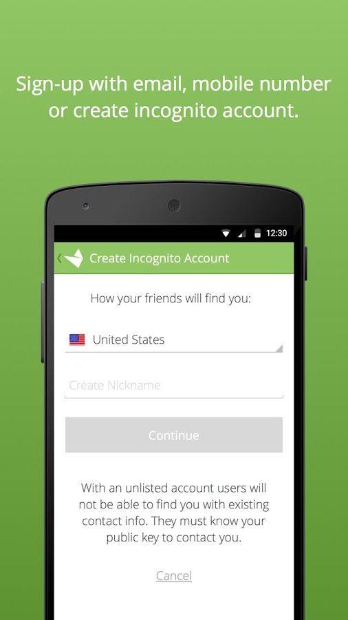 25 Best New Android Apps And Live Wallpapers From The Last 2 Weeks (9/9 ...