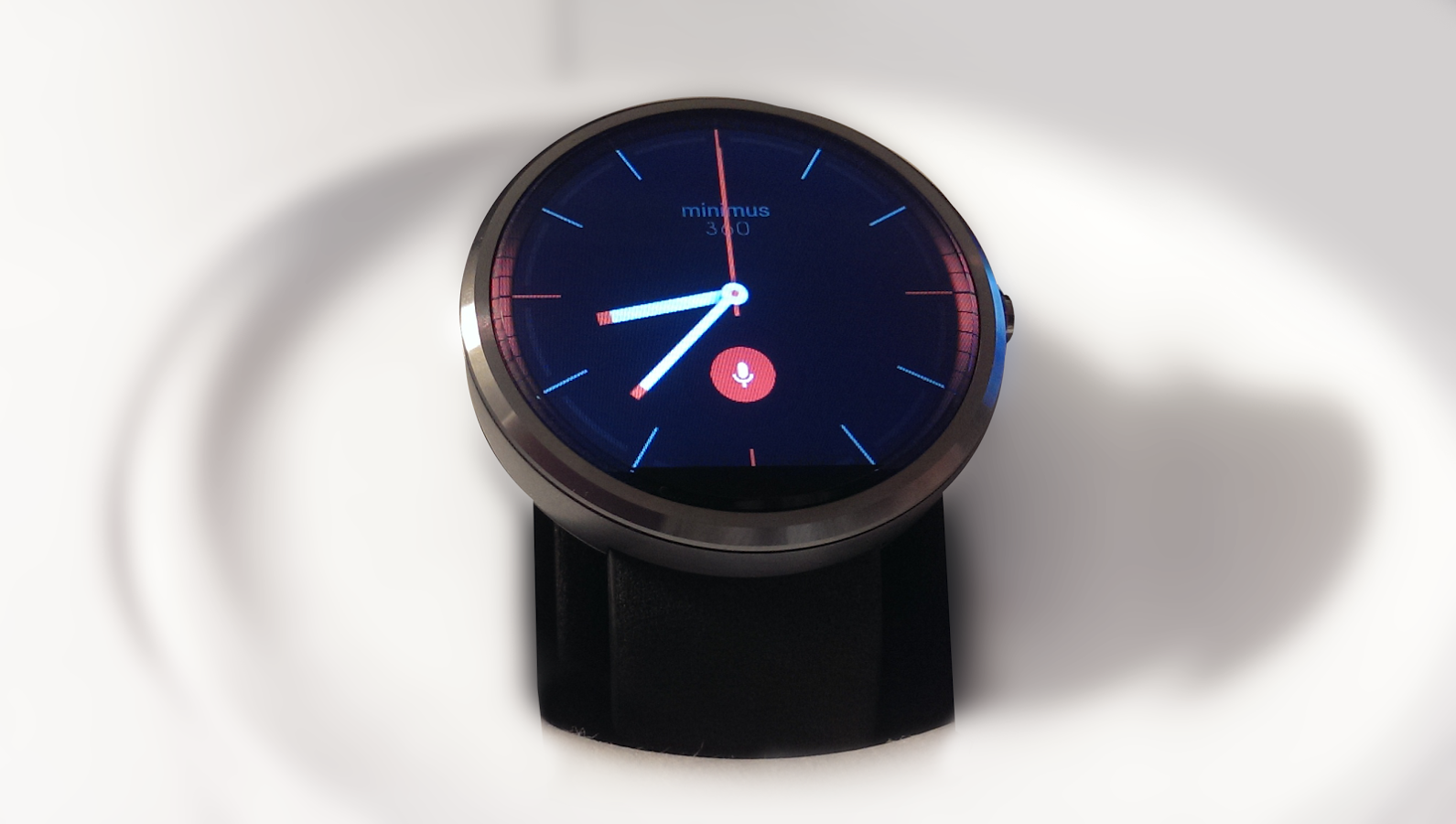 13 Best Android Wear Apps And Watch Faces From 9/9/14 – 9/23/14